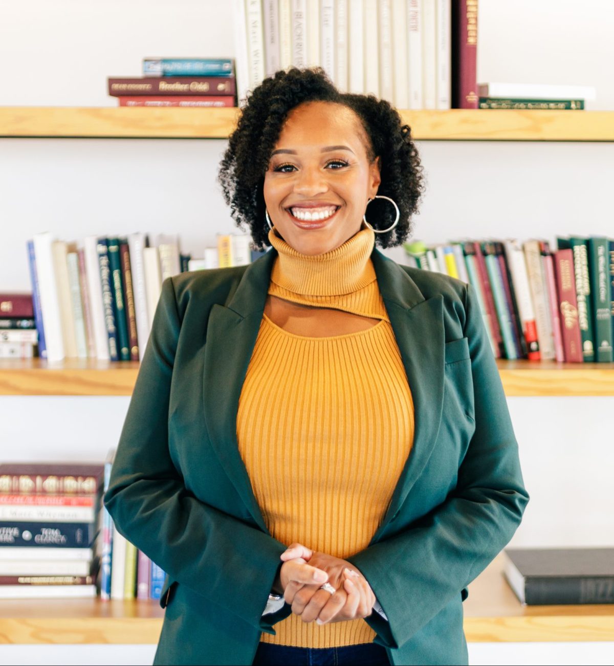 Culturally Responsive Substance Use Treatment by Dr. Gabrielle Jones