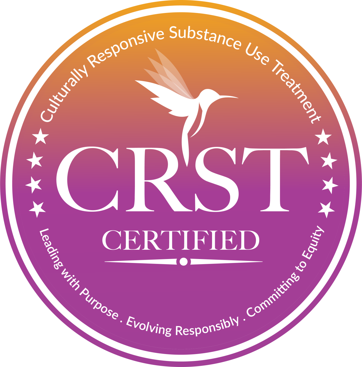 CRST Certification - Steady, LLC